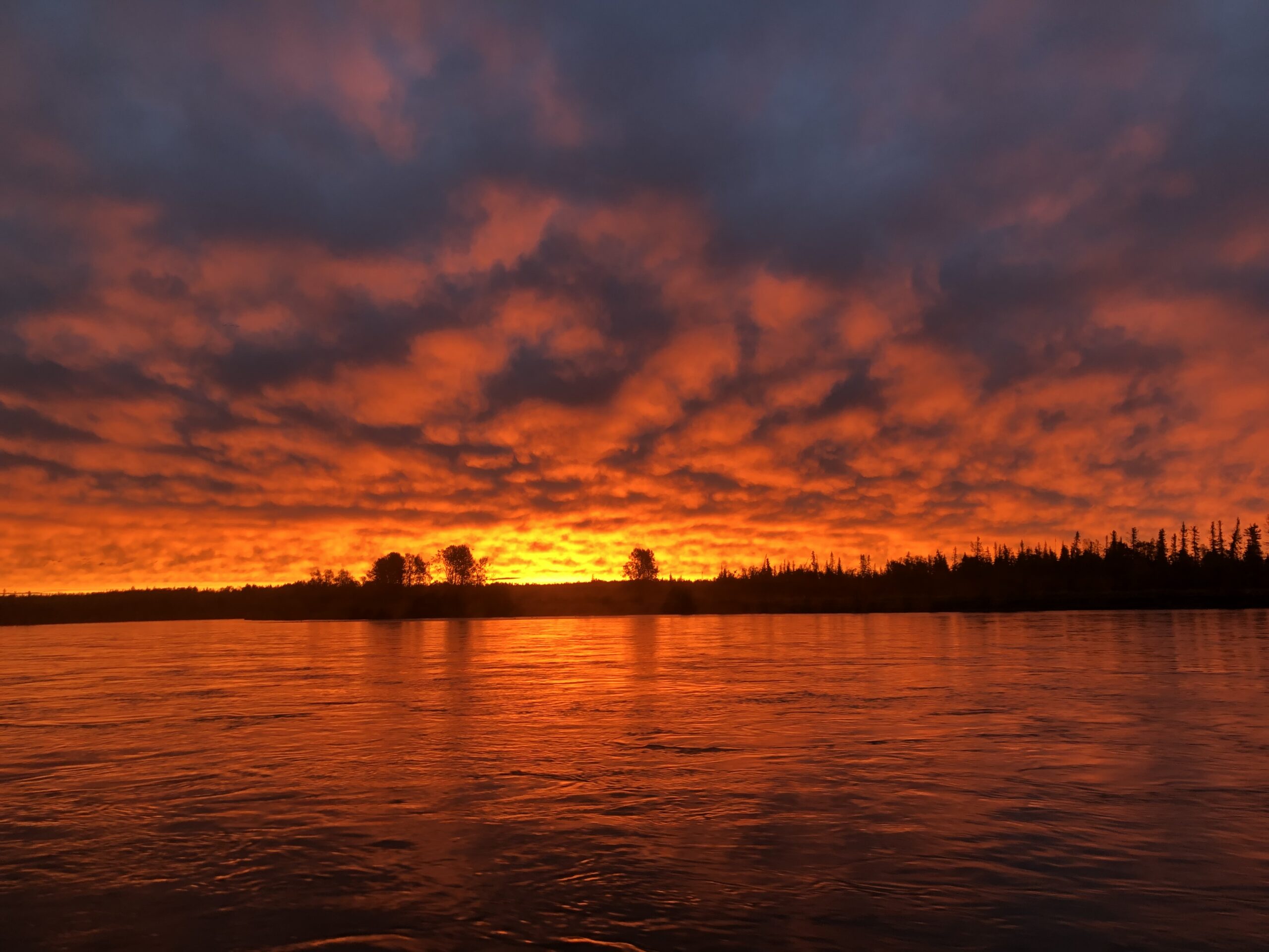 Fishing Proverbs - Beaver Creek Cabins